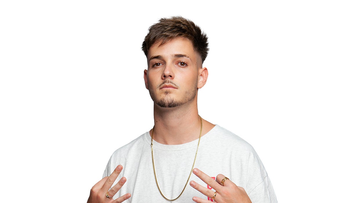 El equipo de yu Music en Europa FM | Europa FM