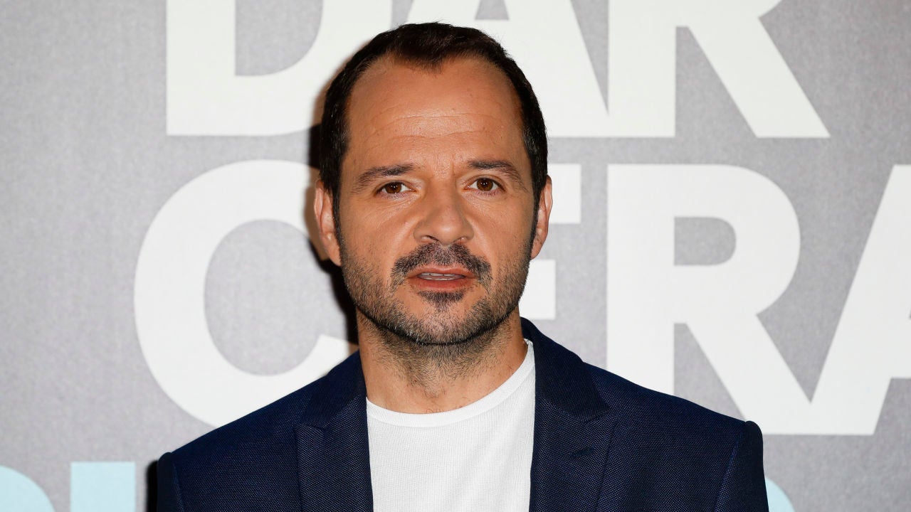 Ángel Martín: "Estuve 15 días ingresado por un brote psicótico" | Europa FM