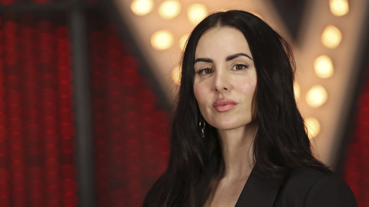 Mala Rodríguez explica el porqué de su nombre artístico en 'La Voz ...