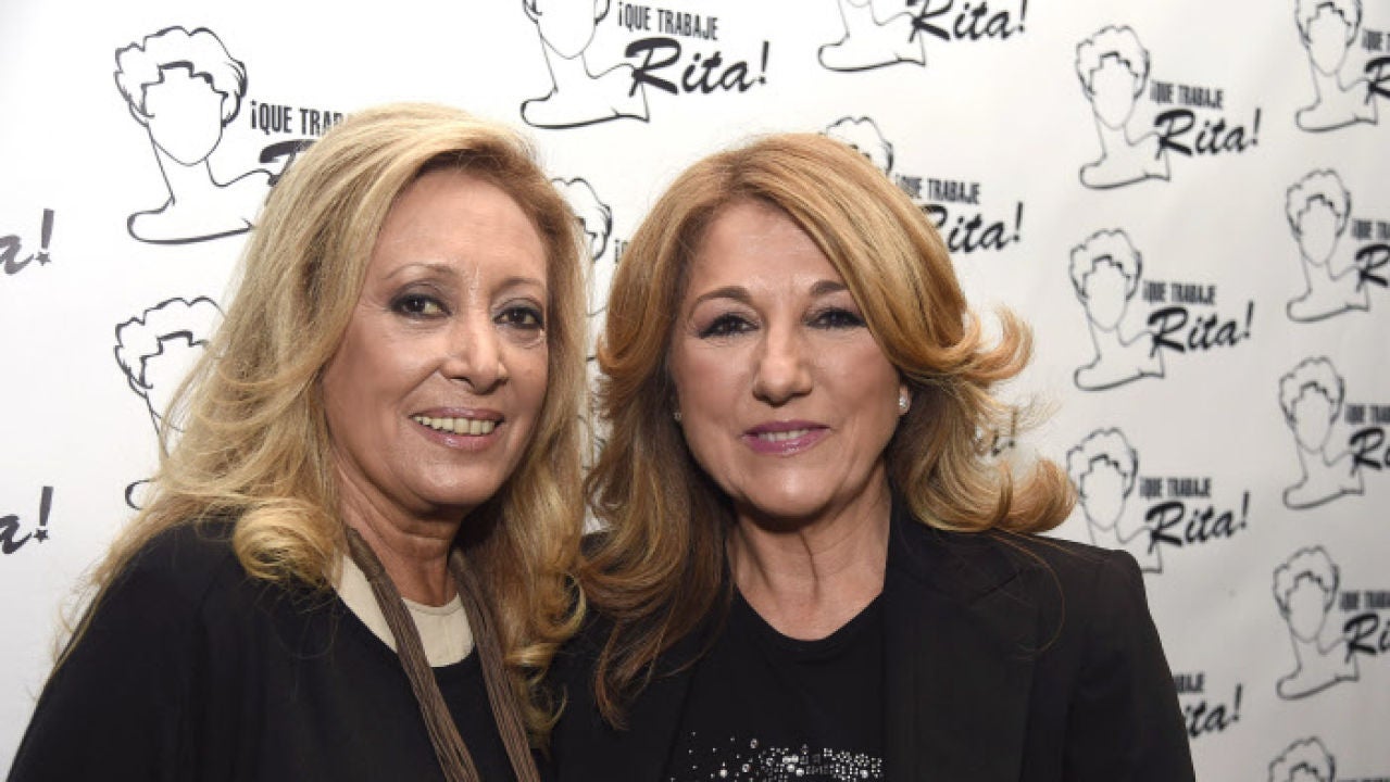 Muere María Mendiola, integrante del mítico dúo Baccara, a los 69 años ...