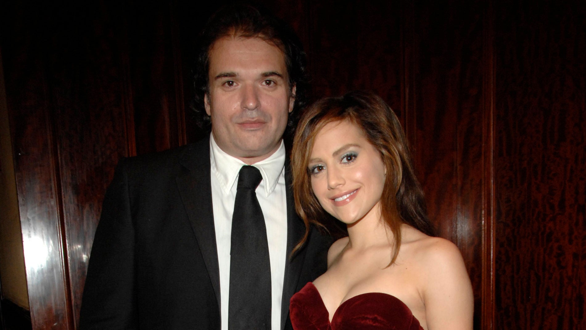 ¿Qué pasó con Brittany Murphy? Un documental revela nuevos detalles ...