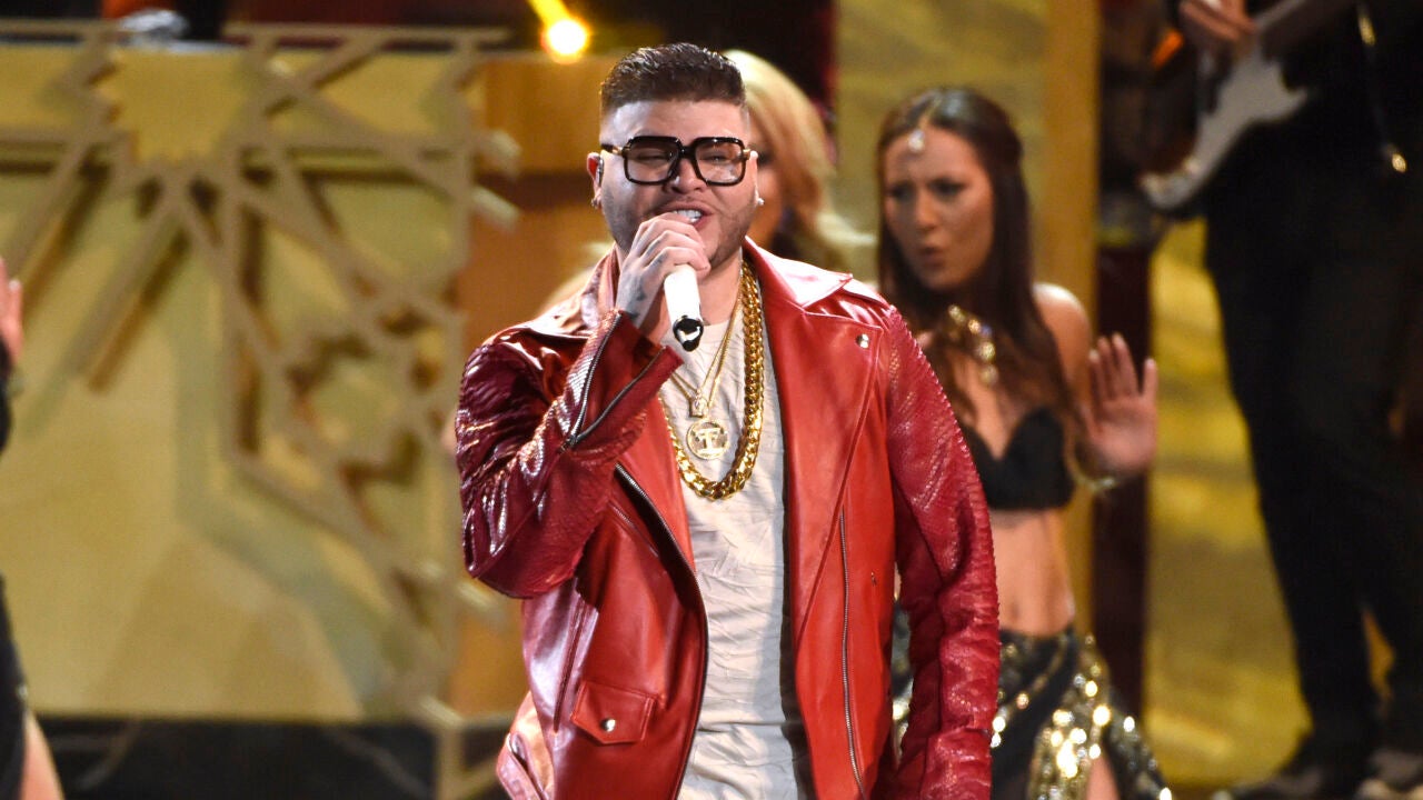 ¿Cuál es el verdadero nombre de Farruko? La historia de su nombre ...