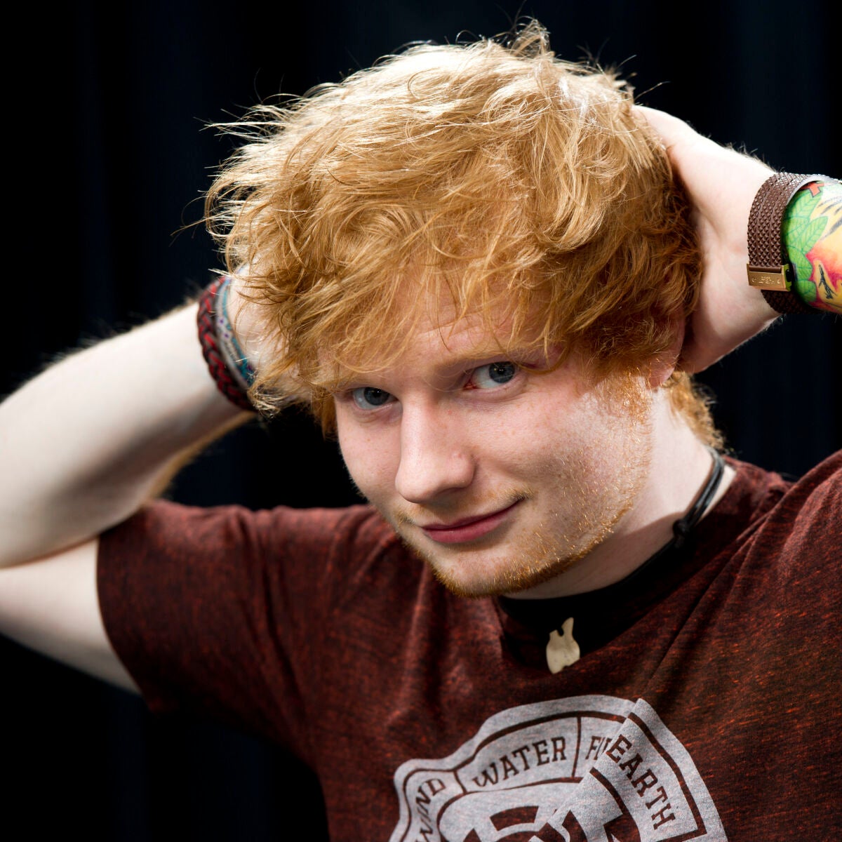Portada Del álbum De Ed Sheeran Loose Change Ed Sheeran | Spotify