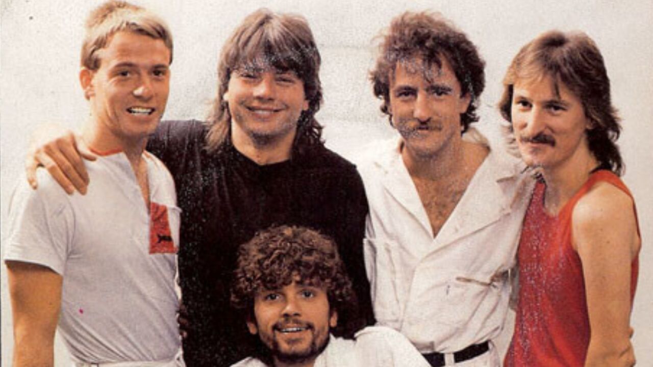 ¿Quiénes son Opus y qué hacen ahora? | Europa FM