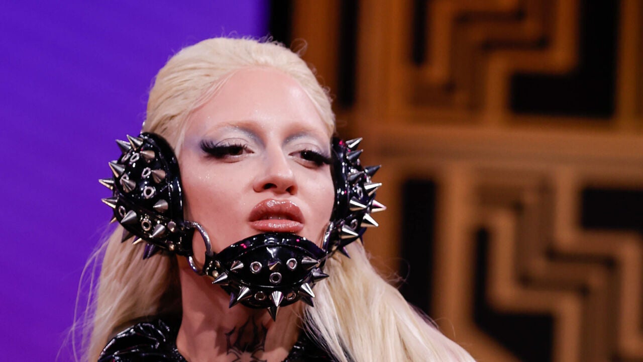 ¿Quién es Luna Ki? Conoce a la gran revolución que acaba de retirarse ...