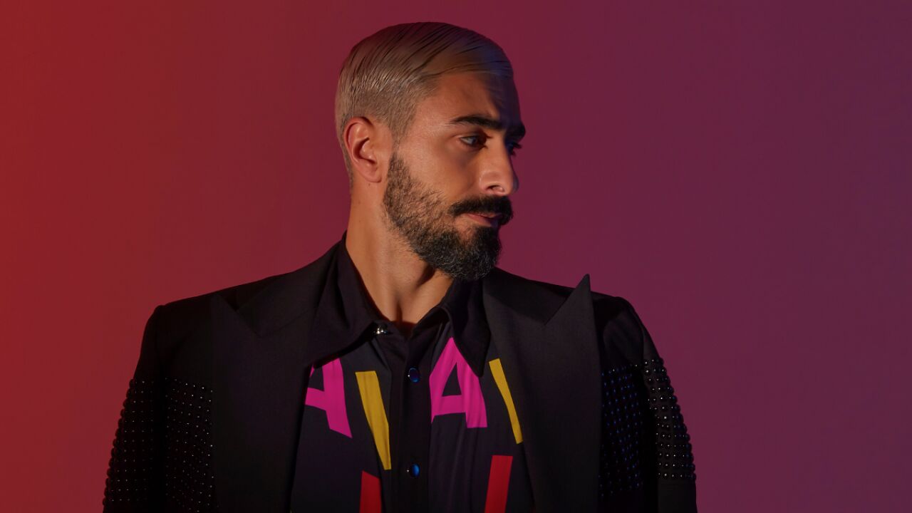 Rayden, de cerca: su verdadero nombre, por qué empezó a escribir y la ...