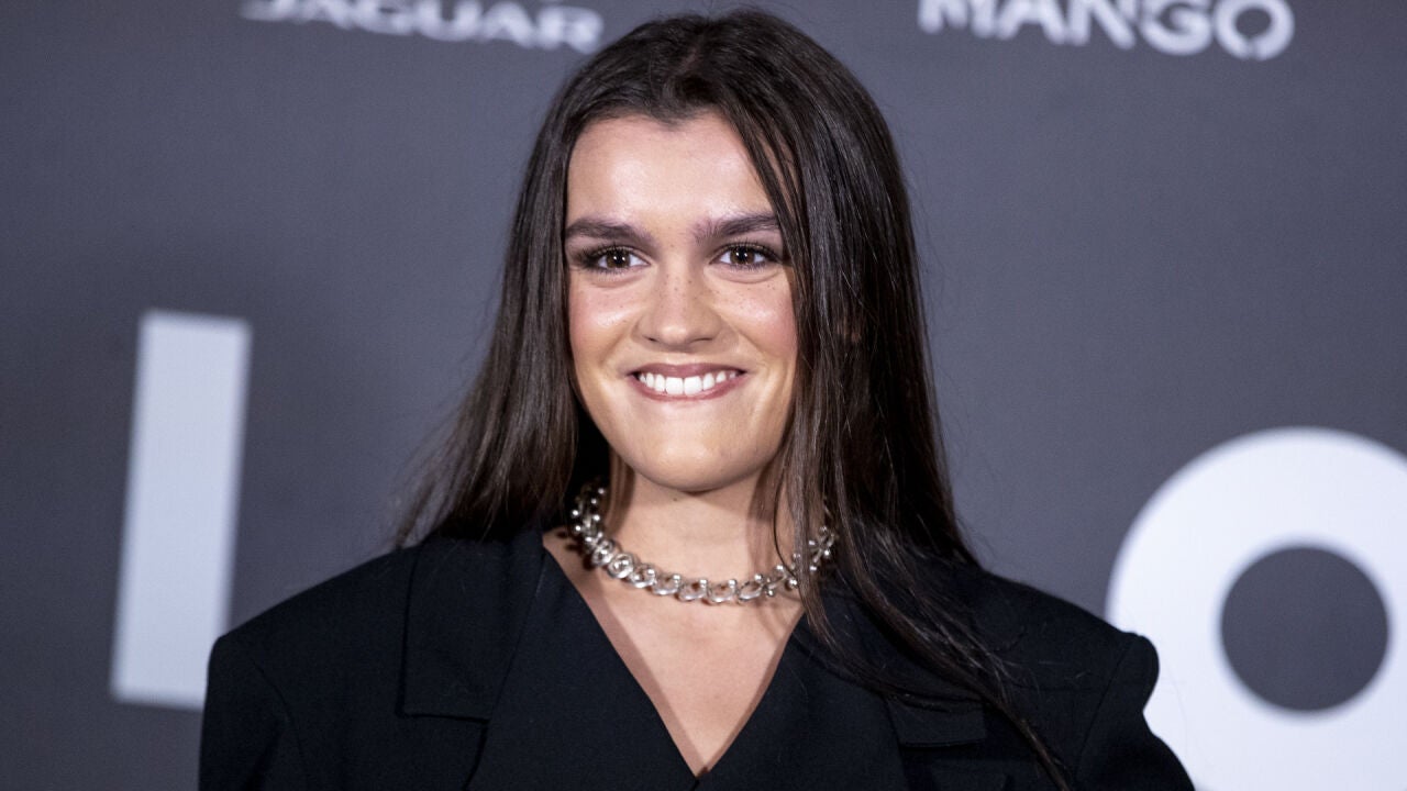 ¿Cuál es la canción más personal de Amaia de su nuevo disco y por qué ...