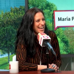 María Peláe | Temas | Europa FM