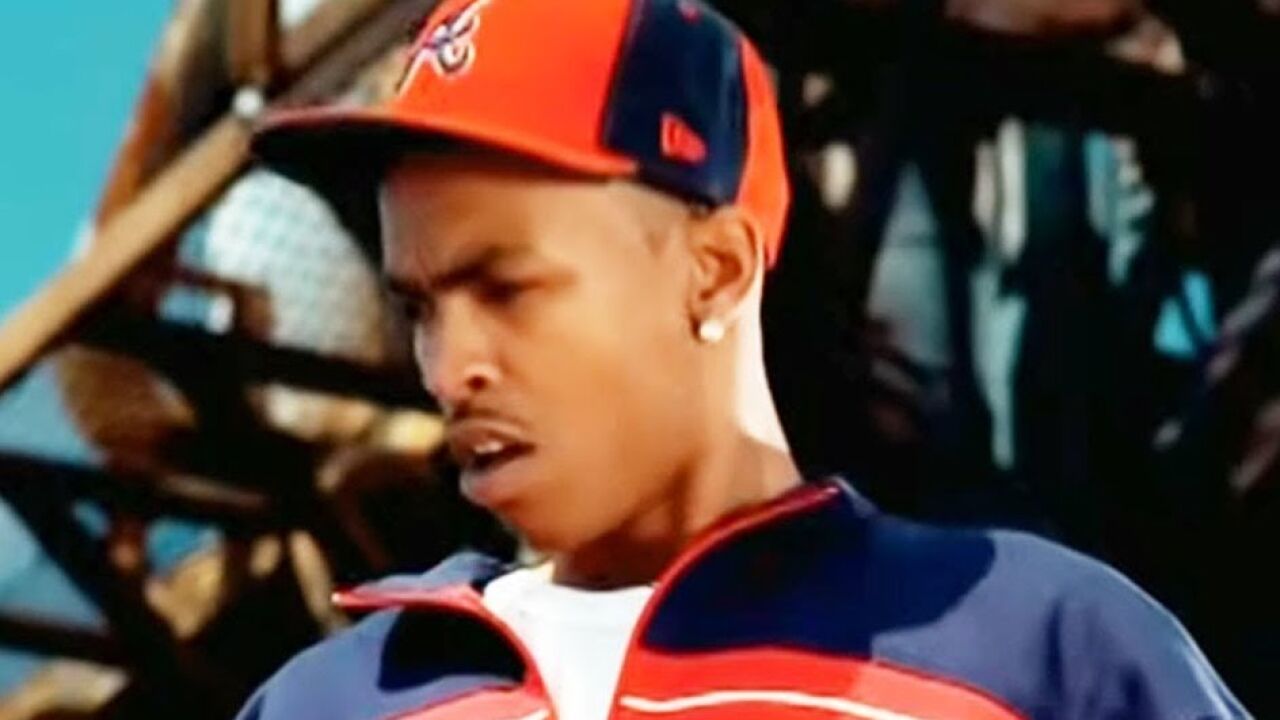 Muere el rapero Archie Eversole, de 37 años, víctima de un disparo ...