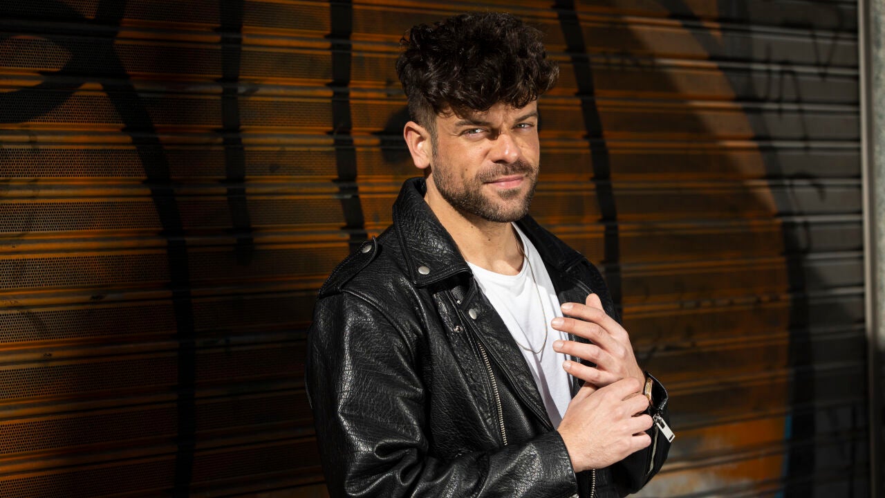 Ricky Merino aclara por qué dijo que verse en OT le produce ansiedad ...