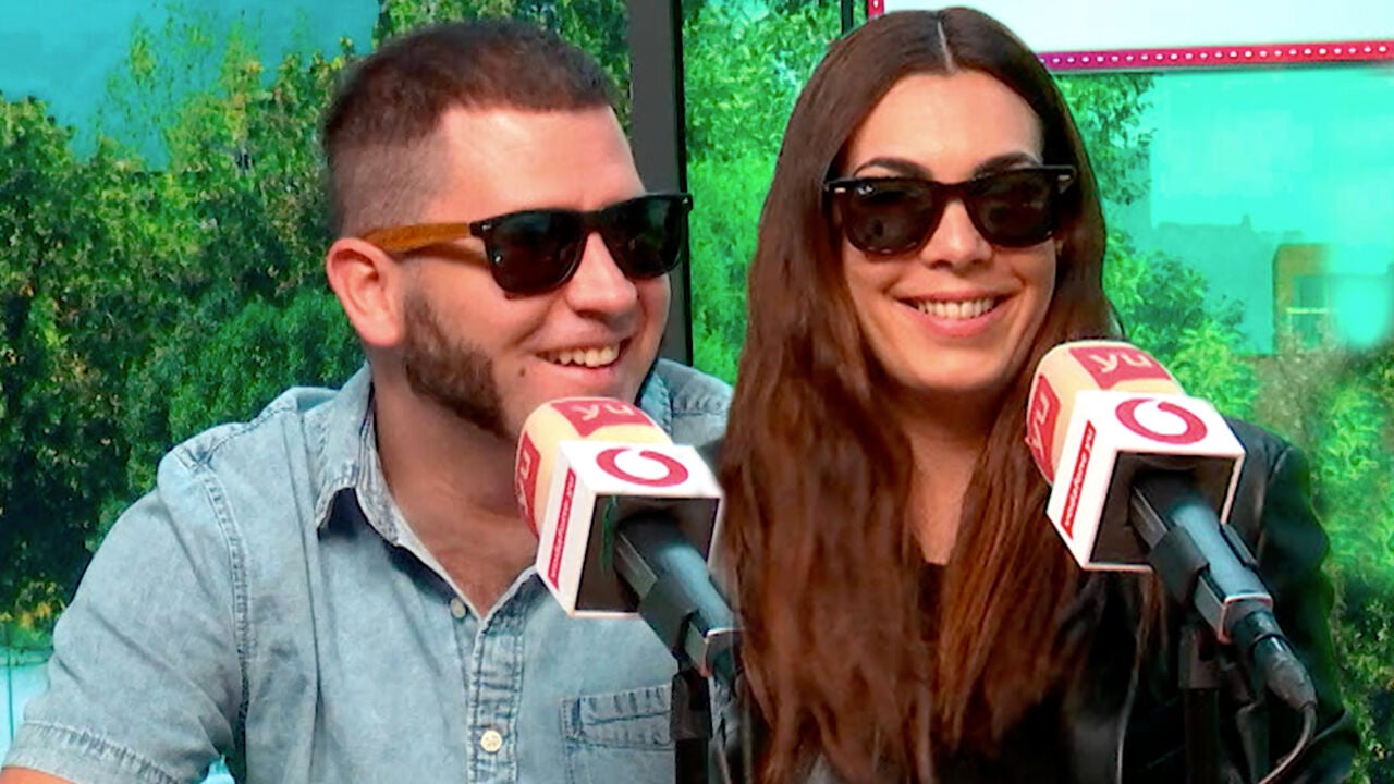 Ladilla Rusa: "Antes de que salgan las canciones se las ponemos a ...