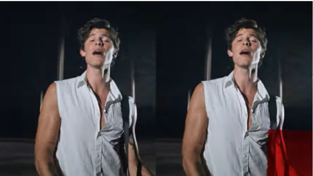 Shawn Mendes versiona 'Dancing in the Dark' de Bruce Springsteen ...