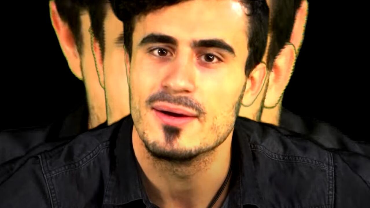 Quién es Míster Jagger, el rival de David Bustamante en 'La Velada del ...