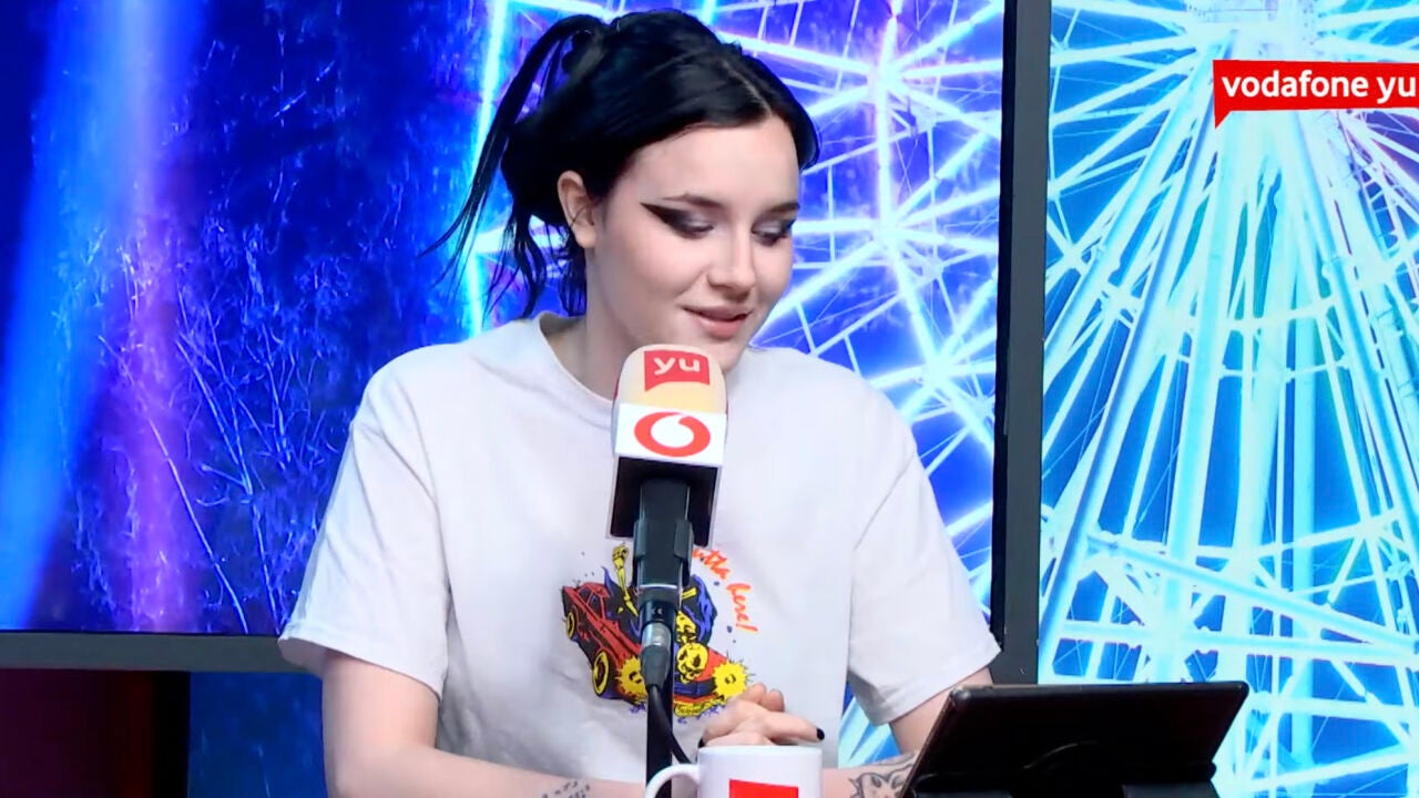 Rizha presenta las colaboraciones musicales más aleatorias de la ...