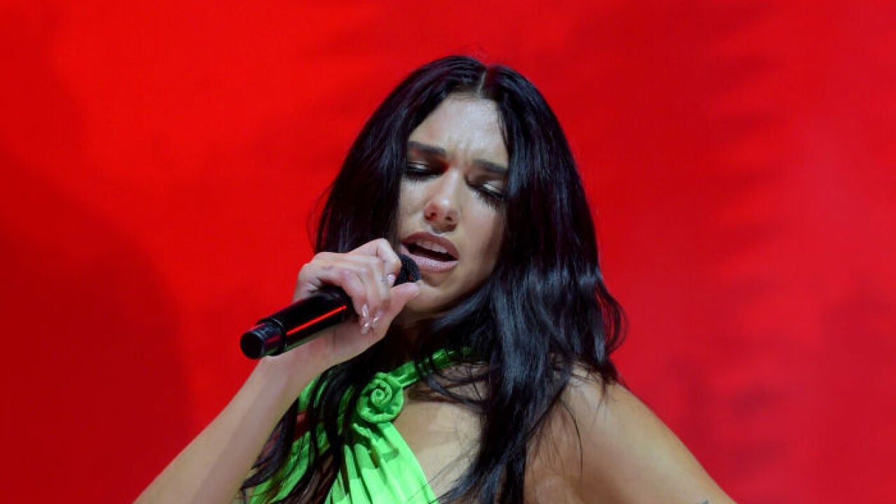 Dua Lipa, demandada por un paparazzi por segunda vez | Europa FM