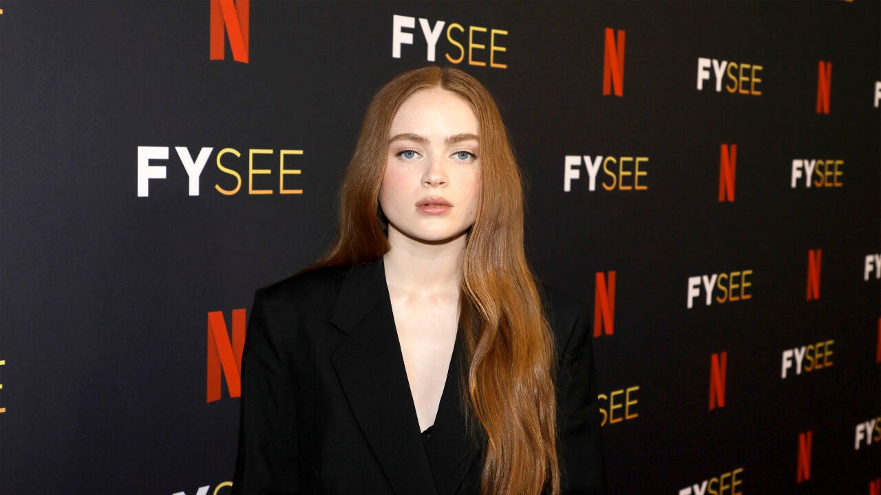 Quién es Sadie Sink, la actriz que interpreta a Max en 'Stranger Things ...
