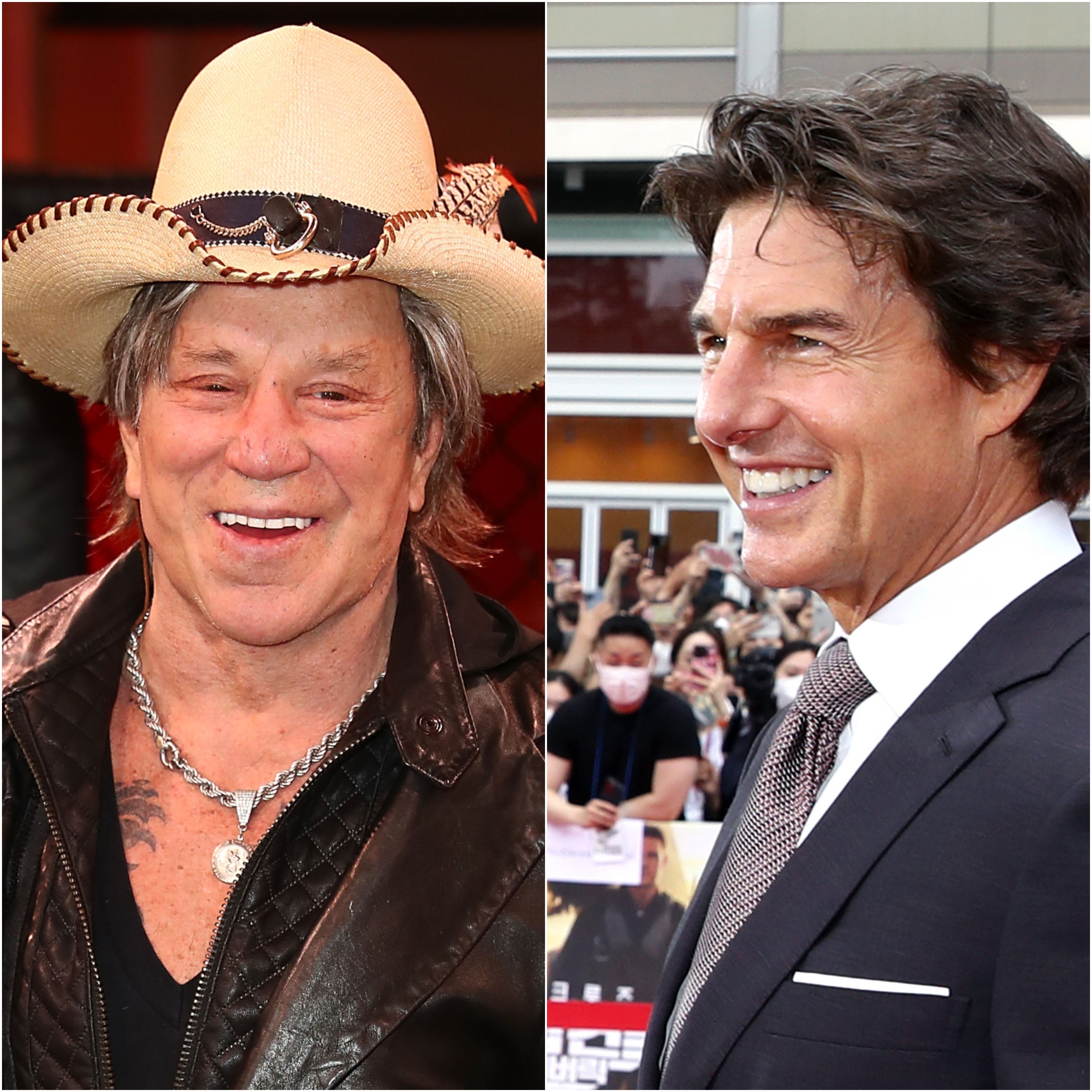 Russell Crowe vuelve al Coliseo de Roma 22 años después de 'Gladiator ...