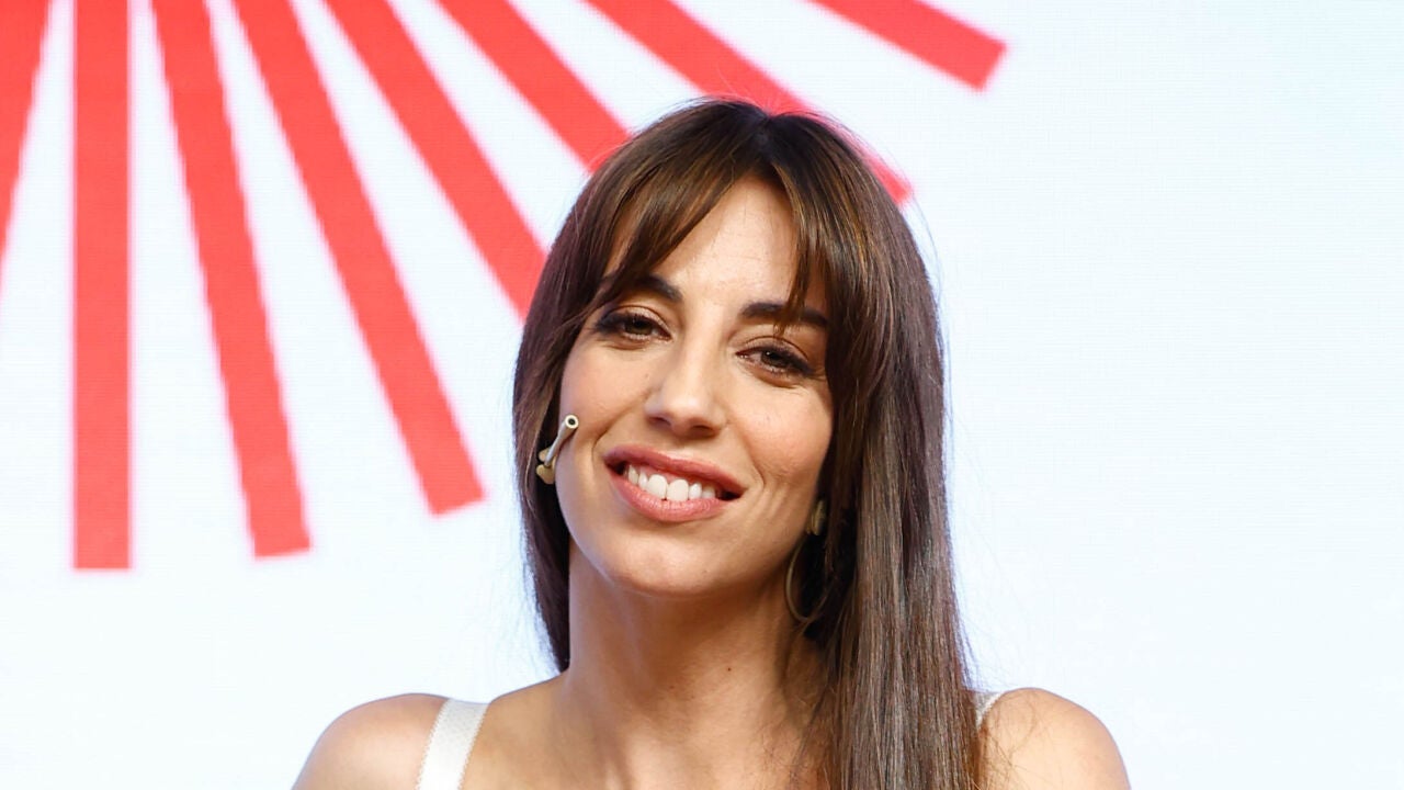 Almudena Cid insinúa que vivió una relación tóxica: "Solo pido no vivir en tensión" | Europa FM