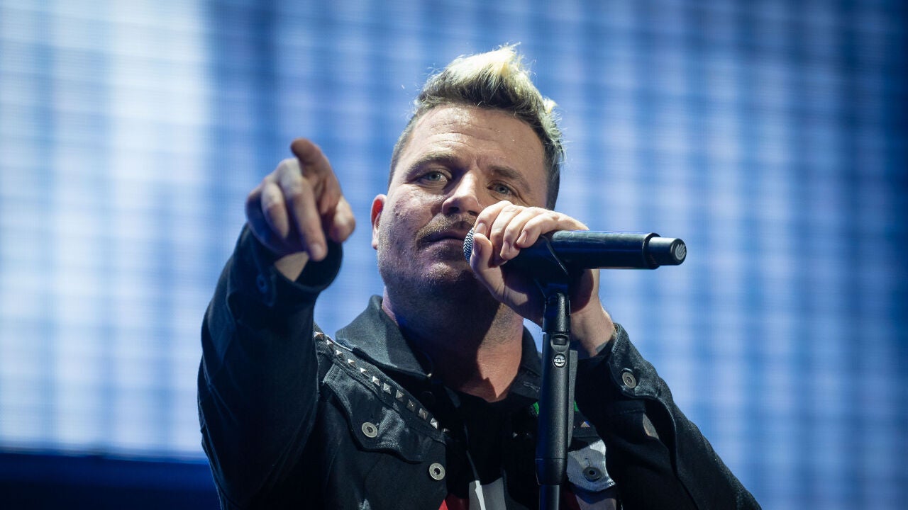 Dani Martín suma un nuevo concierto en el Wizink Center en 2025 y ya ...