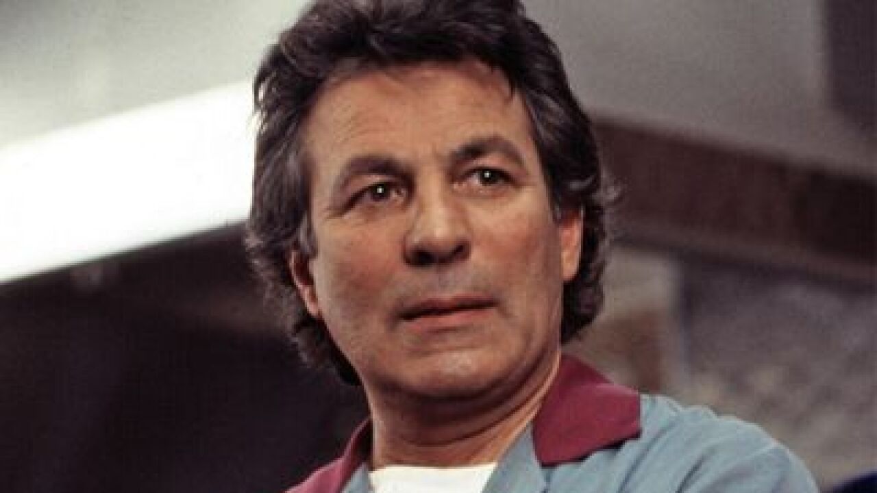 Muere el actor Joe E. Tata, el camarero de 'Sensación de vivir' | Europa FM