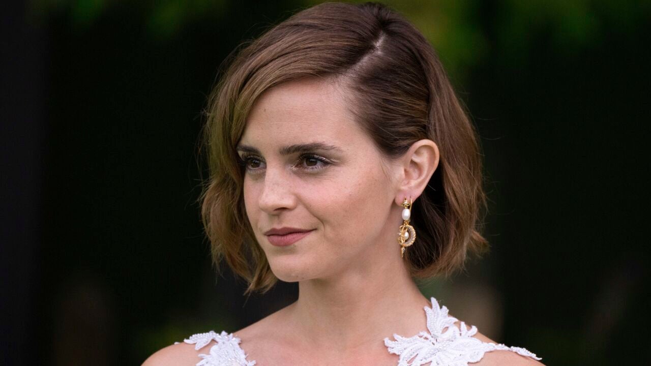 Emma Watson y Brandon Green confirman su relación con unas románticas ...