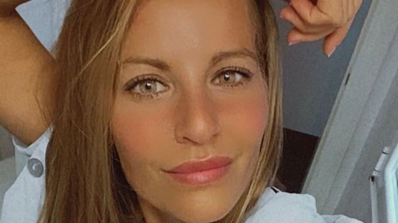 María José Camacho: su trayectoria en el futbol, la muerte de su marido ...