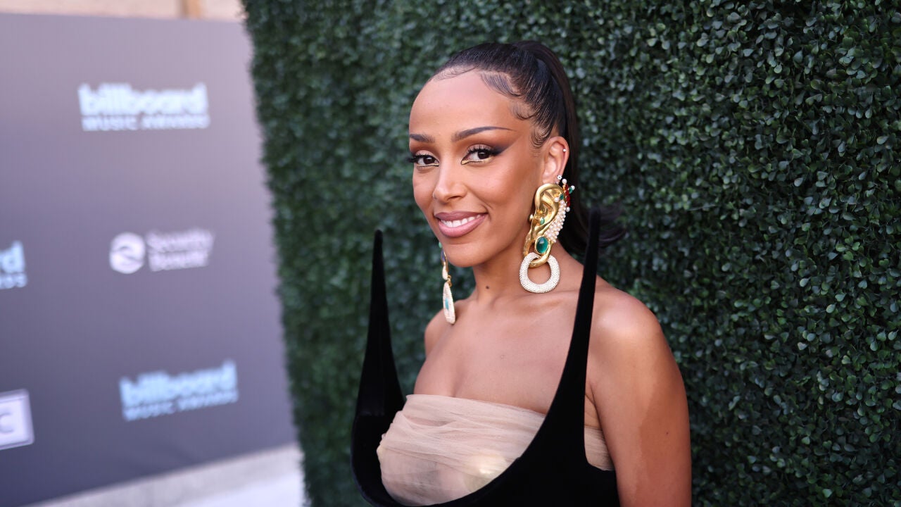 Doja Cat anuncia que su próximo álbum estará inspirado en la cultura ...