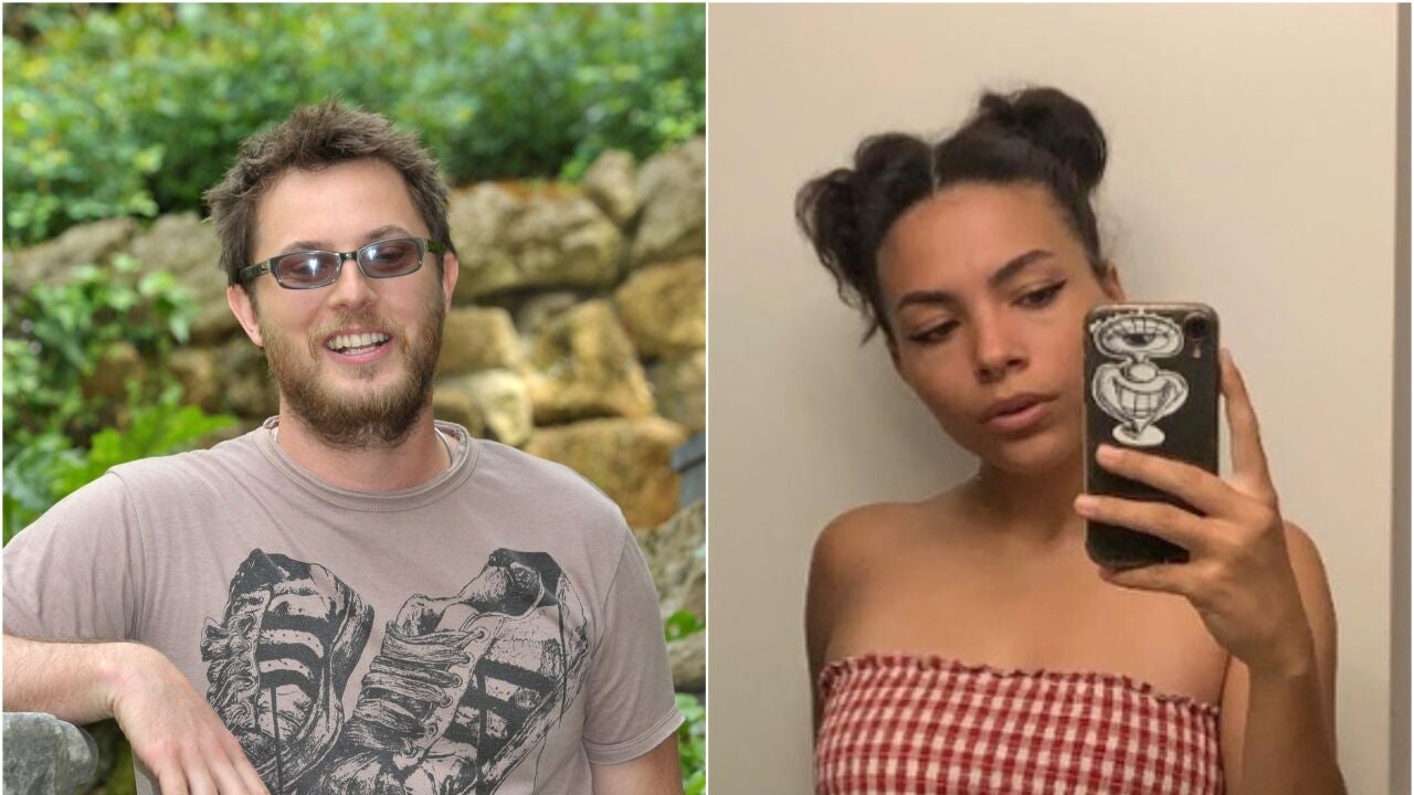 Duncan Jones y Alexandria Zahra Jones: los hijos de Bowie y herederos ...