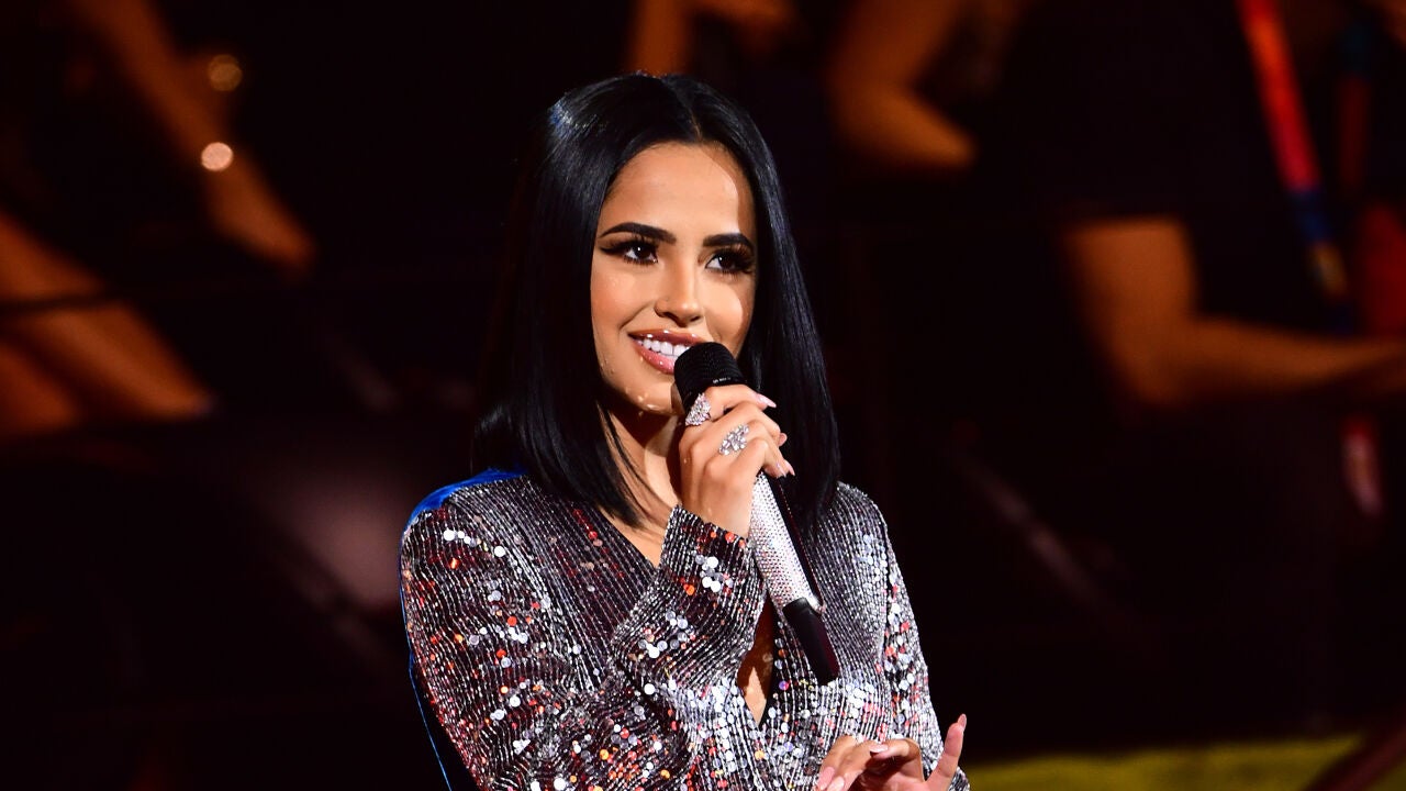 Becky G habla de los años en los que sufrió pobreza extrema: "No me ...