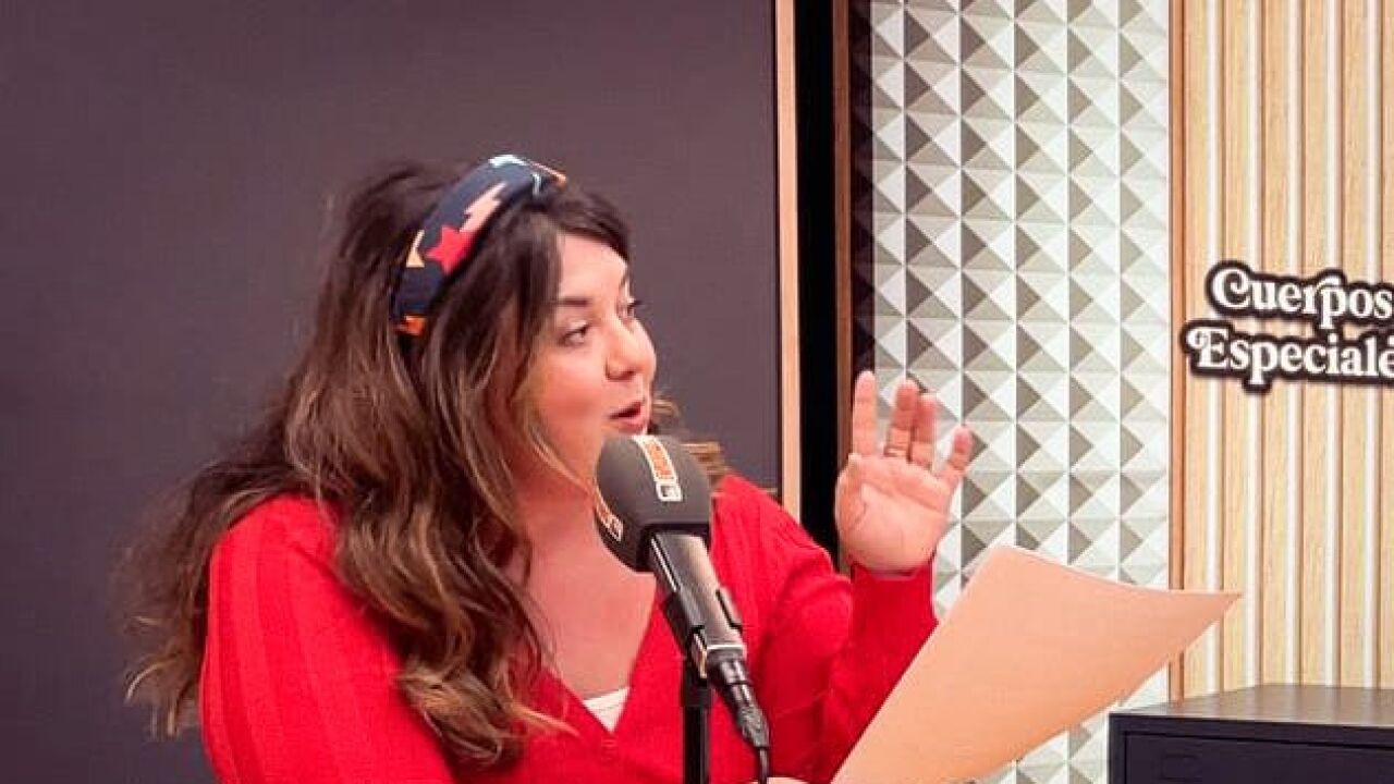 Todo lo que necesitas saber sobre Lala Chus, la cómica y colaboradora ...