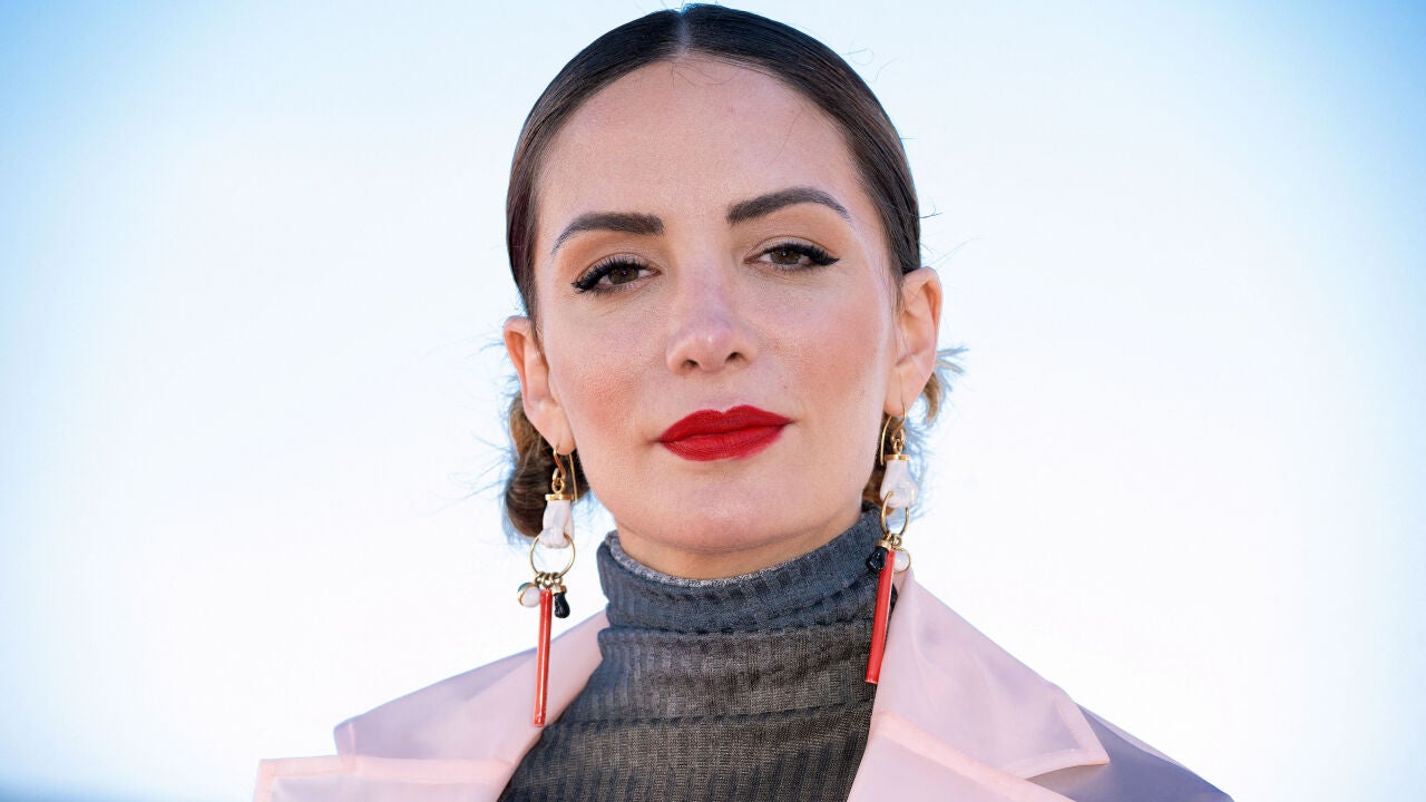 María Hervás, más allá de las cámaras: su novio, yoga de madrugada ...