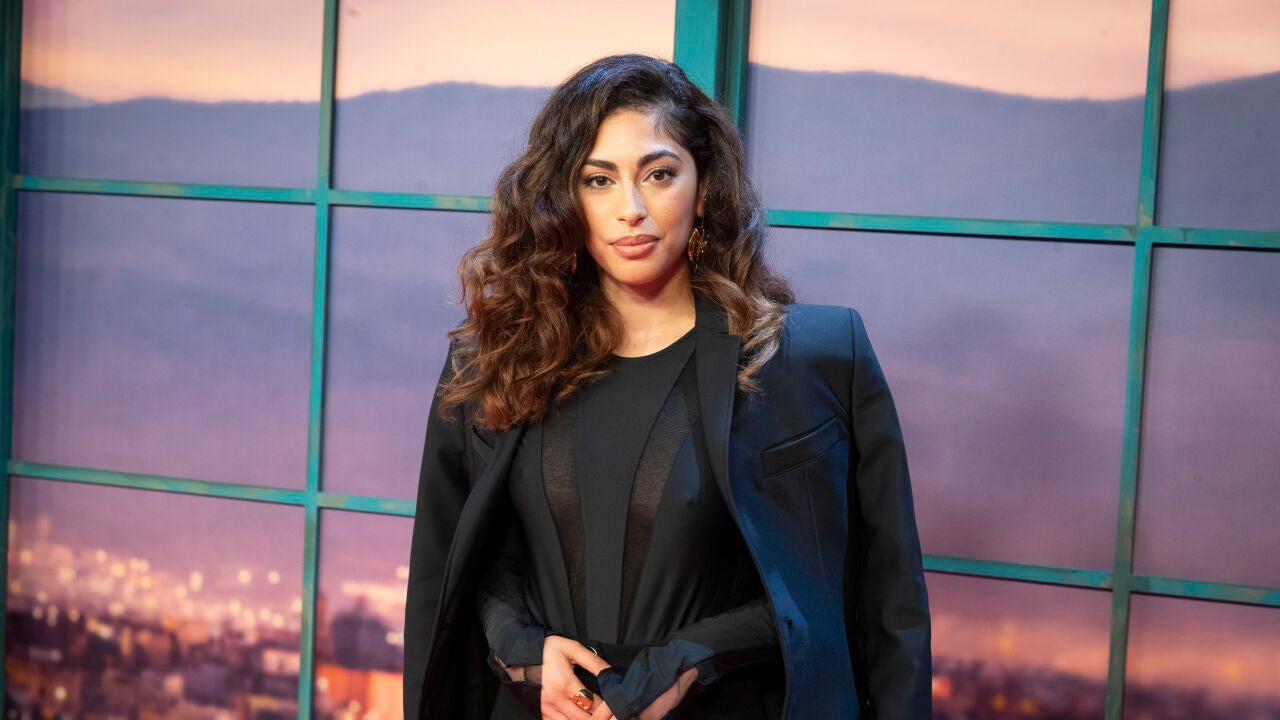 Mina El Hammani, de cerca: acoso escolar, problemas alimenticios y la ...