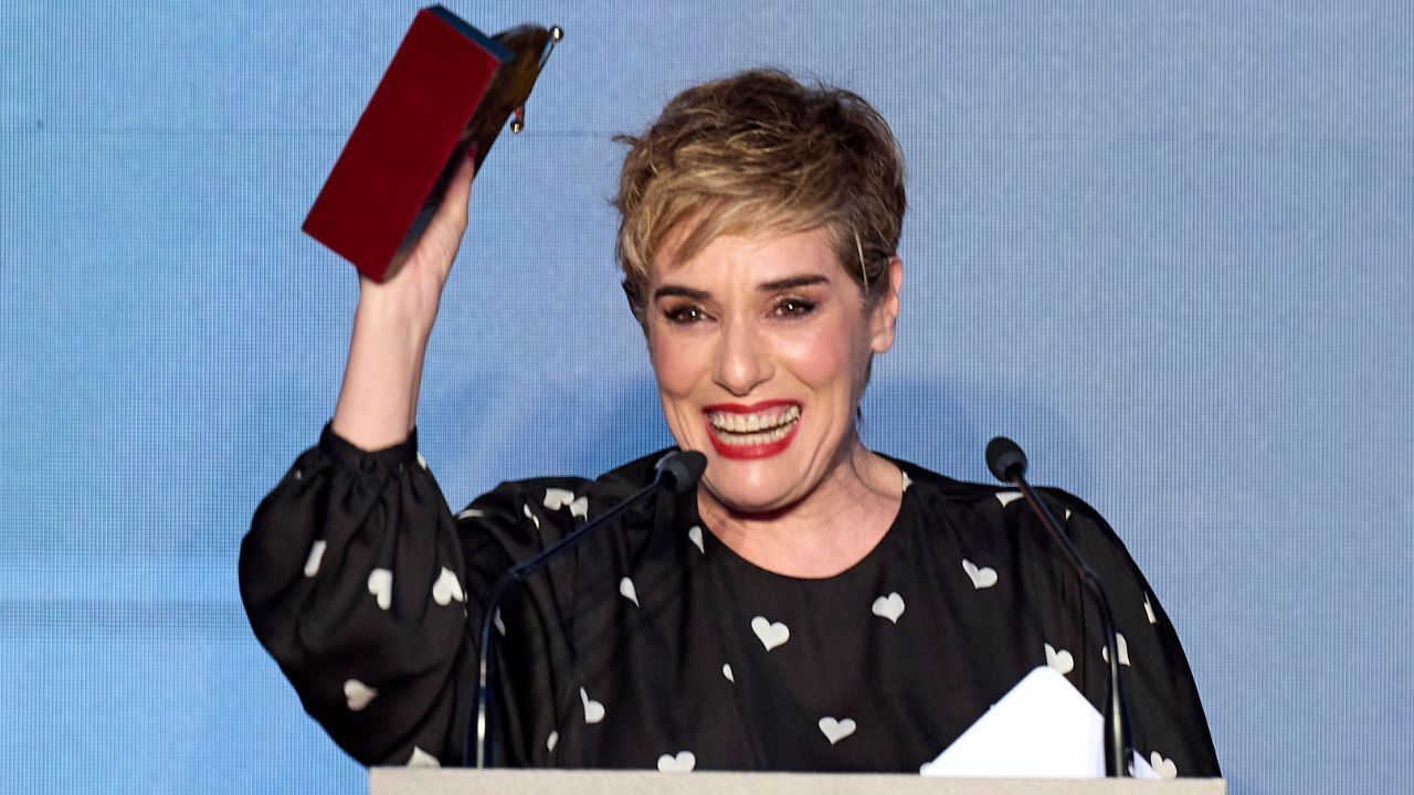 Anabel Alonso: la muerte de sus hermanos, su boda y el hijo que tiene ...