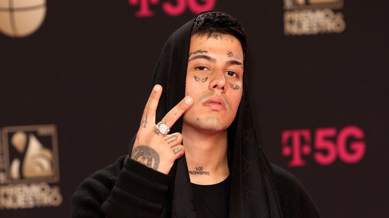 Quién es Duki, el rapero argentino que colabora con Bizarrap en la ...