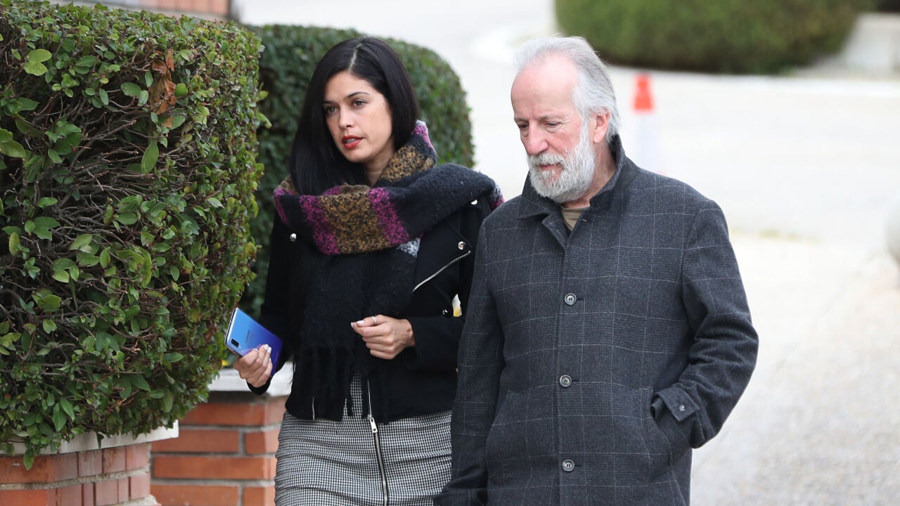 La mánager de Pancho Varona: "Sabina siempre dijo que jamás se subiría ...