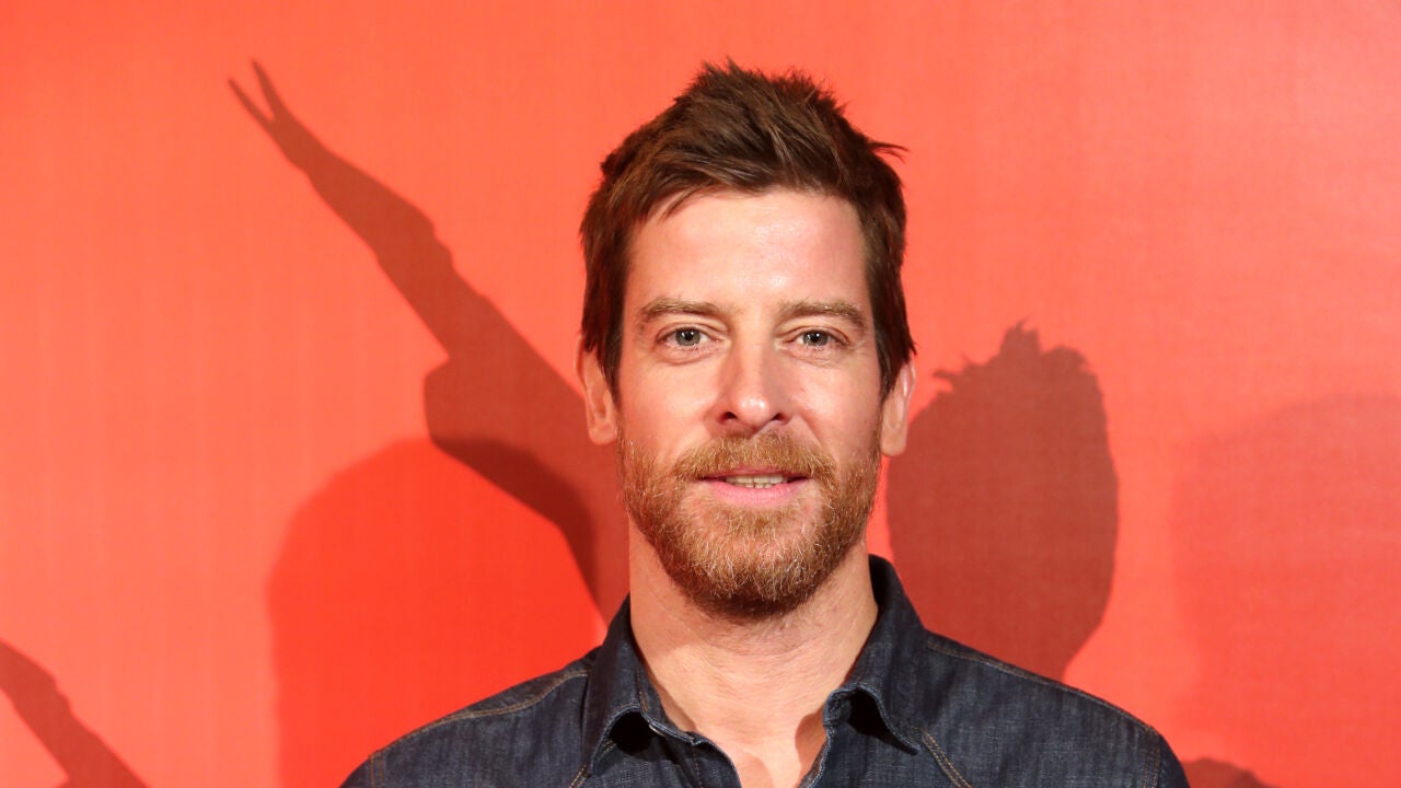 Manu Baqueiro, de cerca: su hermano Alfonso, su tonteo con Patricia ...