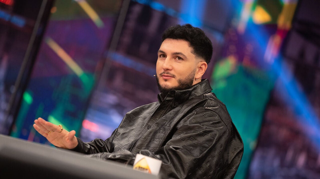 Omar Montes revela cuánto pagó por grabar un videoclip en una cárcel de ...