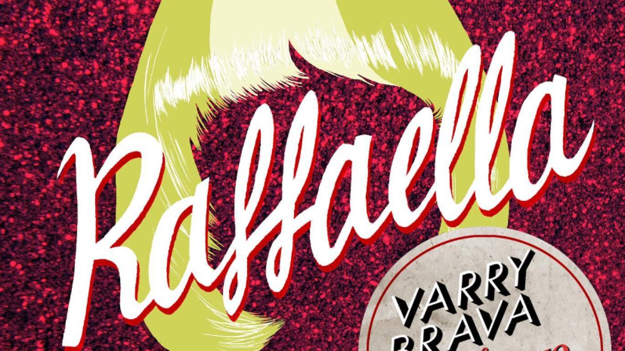 Varry Brava estrena una nueva versión de su popular tema 'Raffaella ...