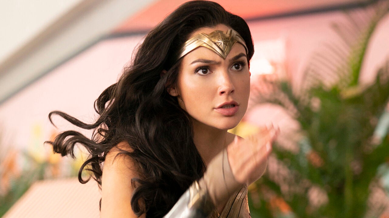 DC y Warner se despiden de Wonder Woman y cancelan la tercera entrega de la trilogía | Europa FM