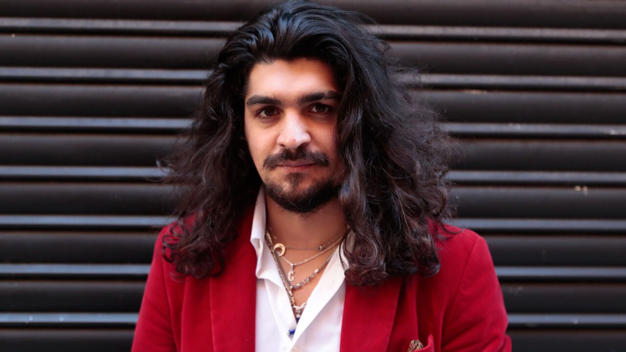 Quién es Israel Fernández, el cantaor que defendió a Rosalía como ...