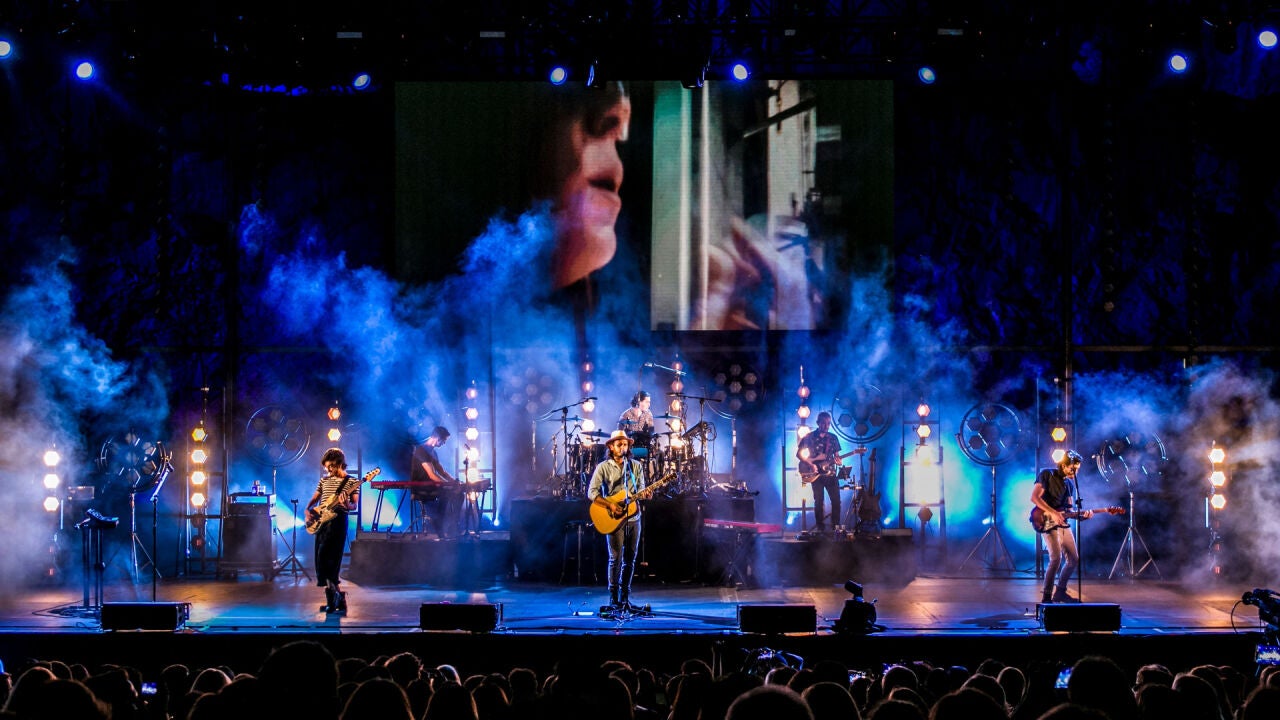 Conoce a Morat: la banda que nació de manera espontánea y que prepara ...