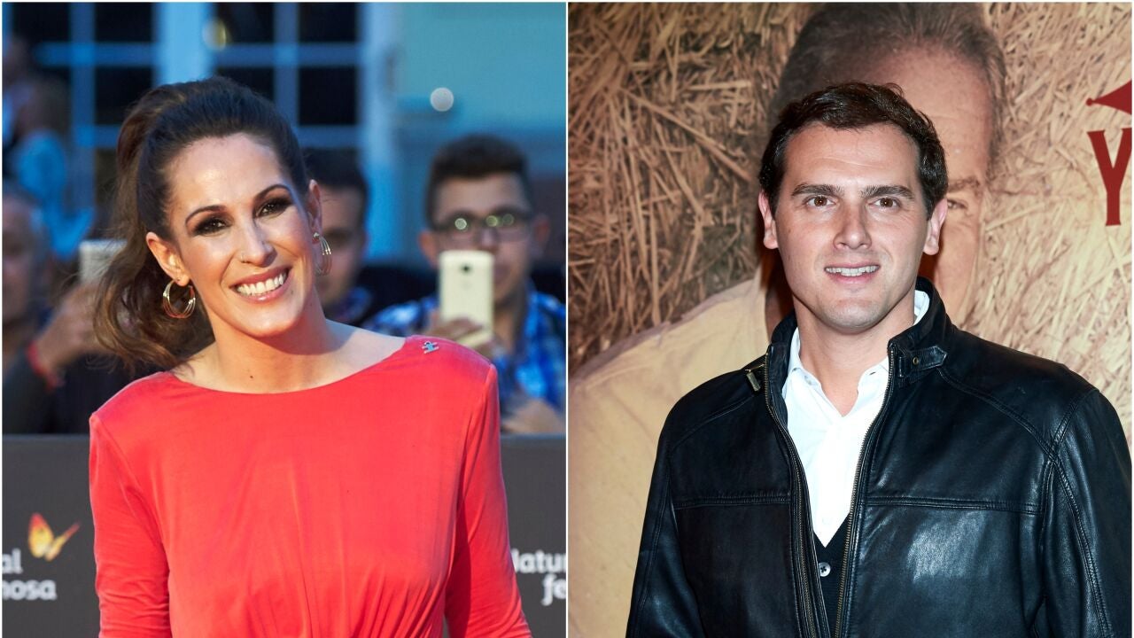 Malú se pronuncia sobre la ruptura con Albert Rivera: "Luchas por ello ...
