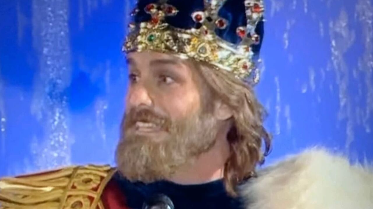 ¿Quién es Beltrán Iraburu? Conoce al actor que vuelve a ser Gaspar en ...