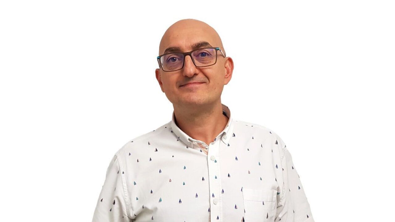 Arturo Armendáriz | Europa FM