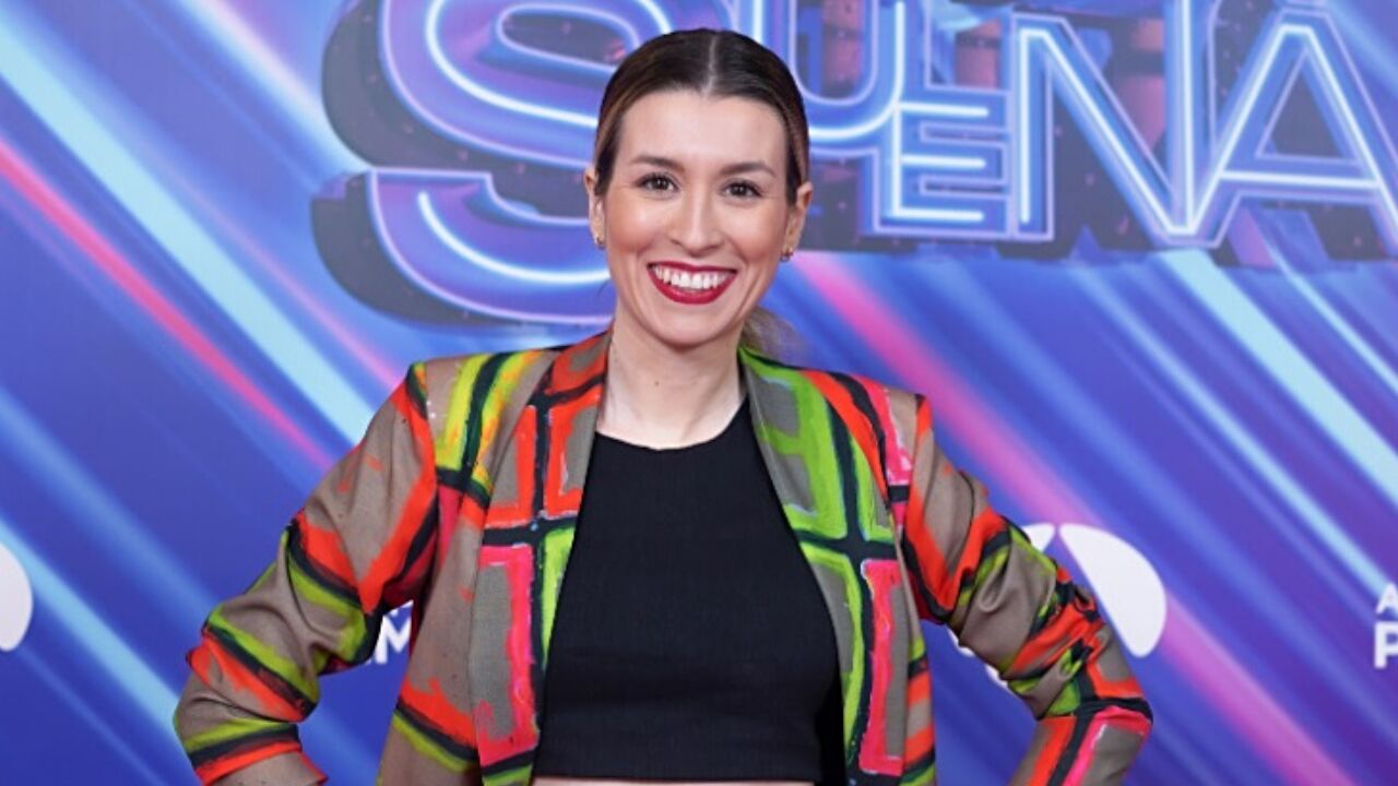 Las canciones más virales de Eva Soriano: de 'Cuerpos Especiales' a 'Tu ...