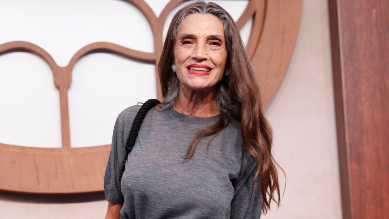 Ángela Molina: musa de Buñuel y Almodóvar, su defensa del ...