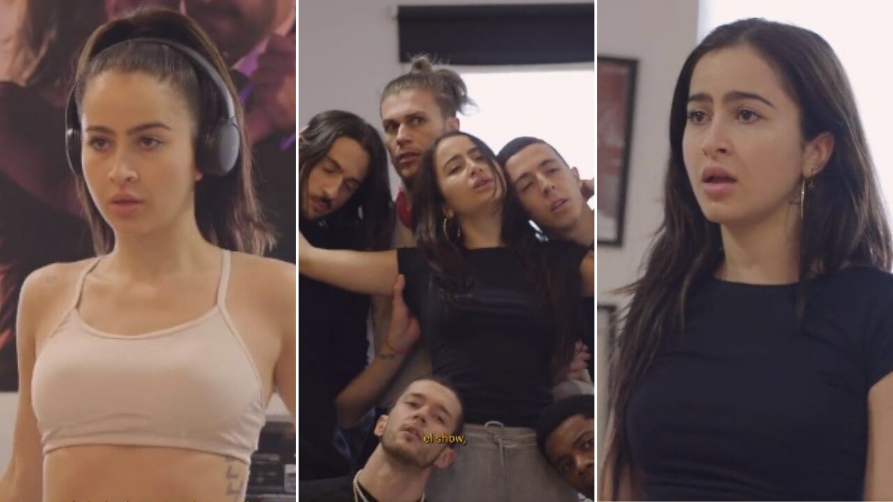 Qué es A NOCTA GAME: el juego de mensajes escondidos de Fusa Nocta de ...