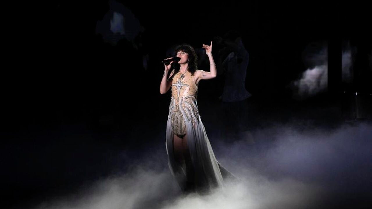 Alice Wonder: el día que hizo llorar a la reina Letizia, su disforia de ...