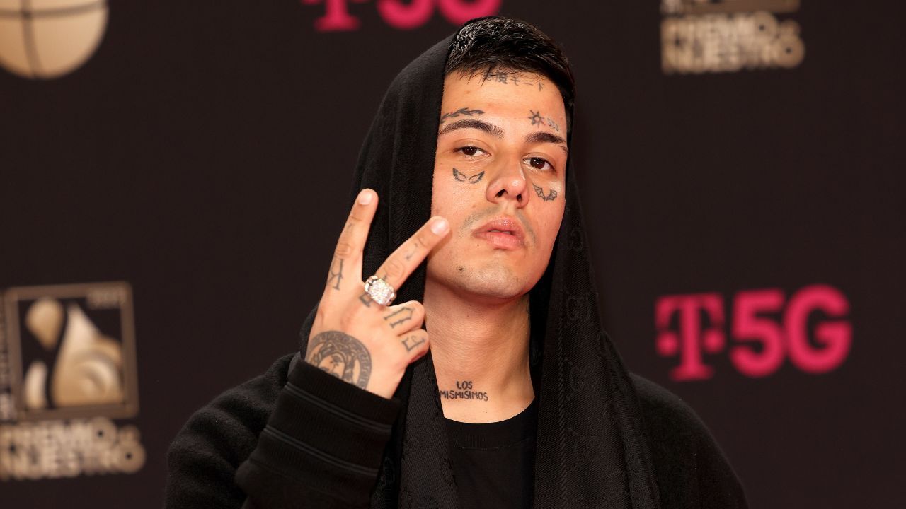 Quién es Duki: su nombre real, por qué se hizo famoso y su relación con ...