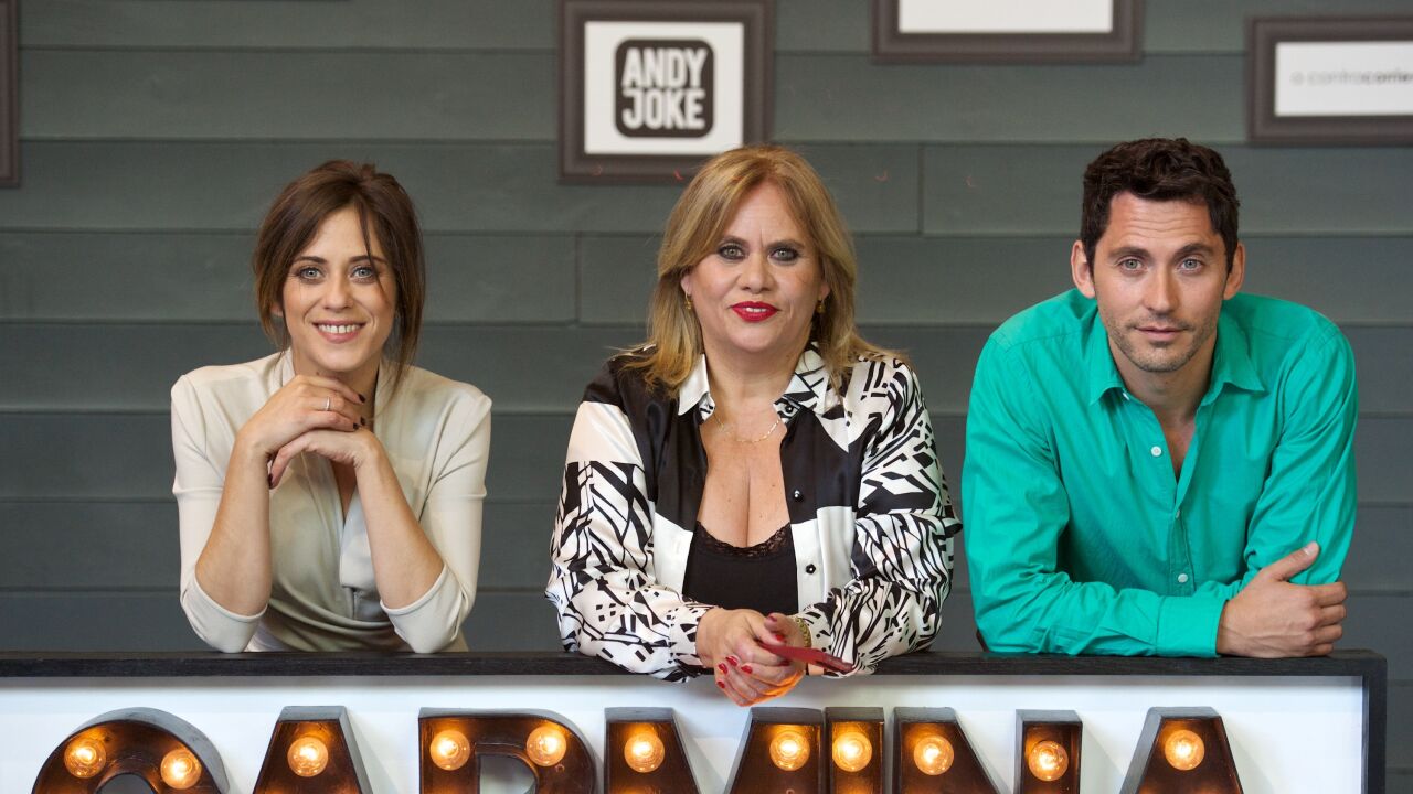 Así es Álex León, el desconocido hermano militar de Paco León | Europa FM